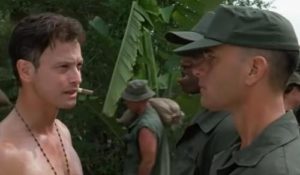 “Burst into tears”: Tom Hanks and other celebrities pay tribute to the ...