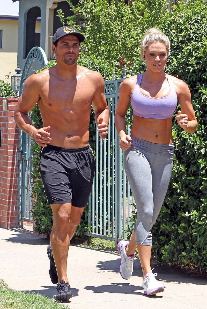 What ‘Baywatch’ Lifesaver’s Wife Loni Willison Looks Like Now: From ...